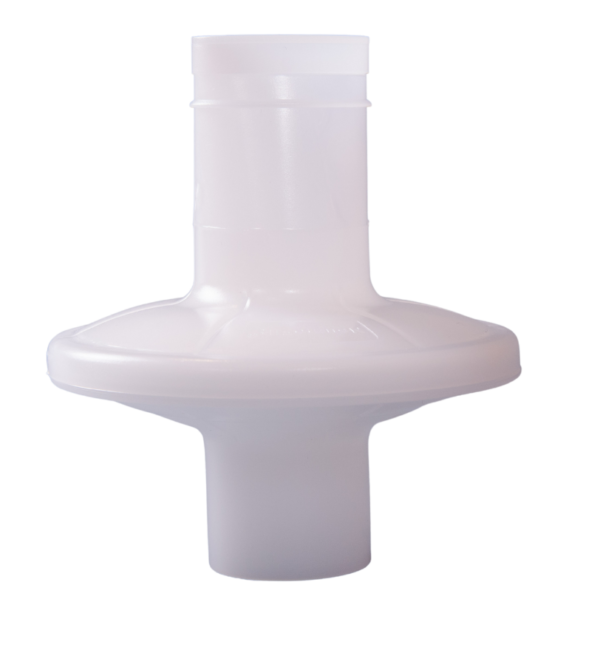 M.R.D – Medical Respiratory Devices S.L.